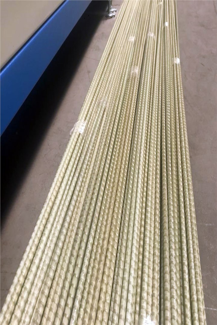 Composite Rebar - High Tensile Rebars
